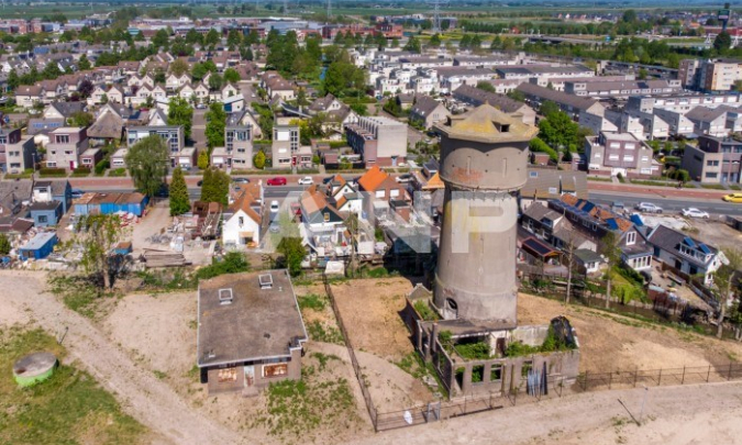 Gelinde Groenveld: ‘Geografen kijken altijd breed’ | Geografie.nl