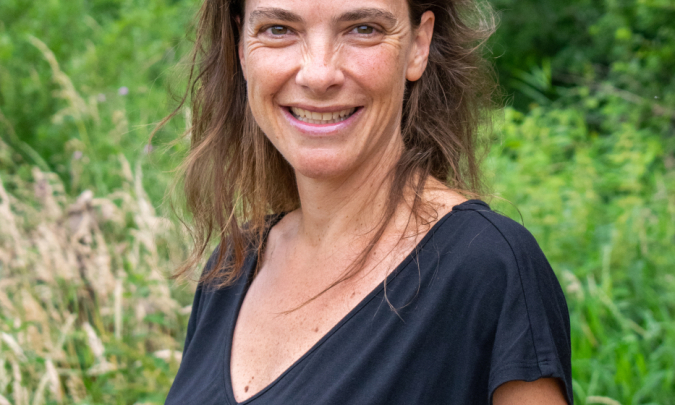 Sara Kinsbergen benoemd tot hoogleraar Radboud Universiteit | Geografie.nl