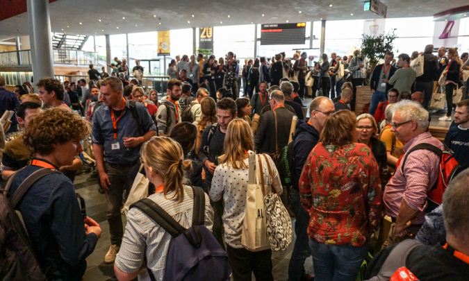 Aardrijkskundedocenten en het KNAG | Geografie.nl